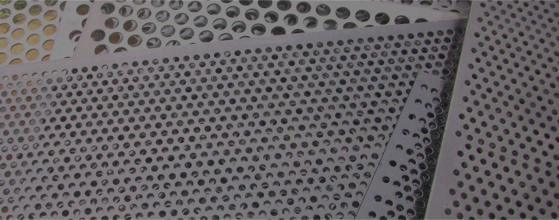√ Jual Plat Besi Lubang Perforated Terlengkap – CV. Intan Bumi Perkasa